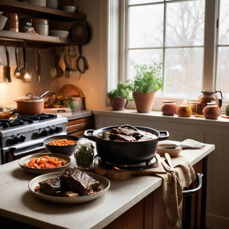 The Best Menu Ideas for a Small Kitchen Dinner Party - Tiny Kitchen ...