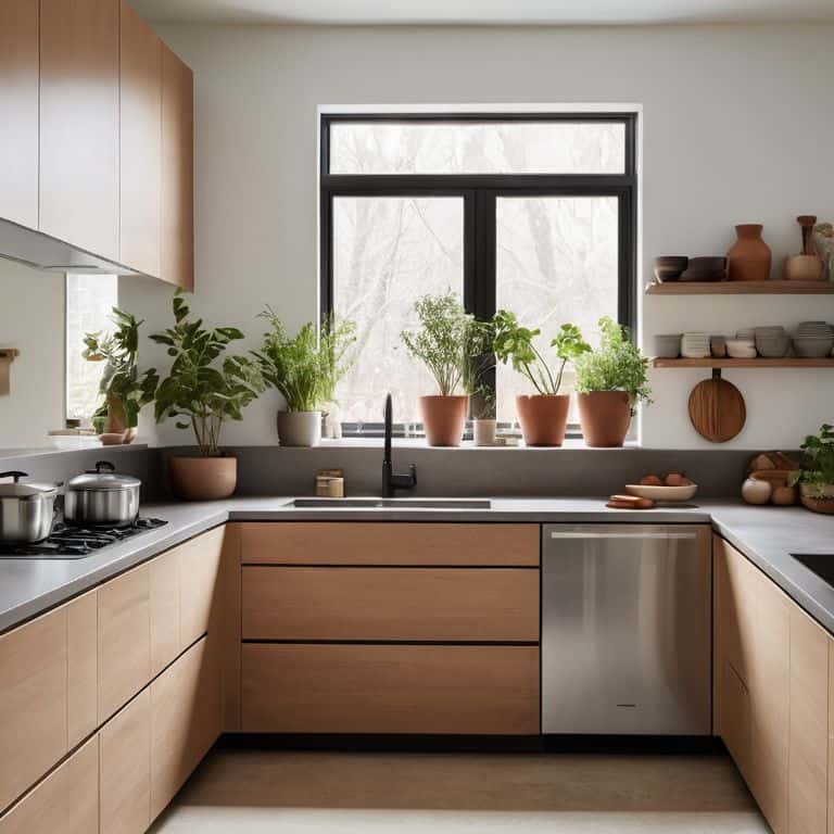 An Explainer: What Is a Capsule Kitchen? - Tiny Kitchen Chronicles